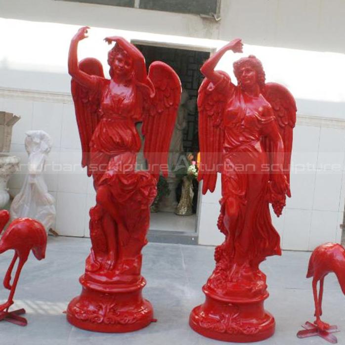 Demeter Goddess Statue