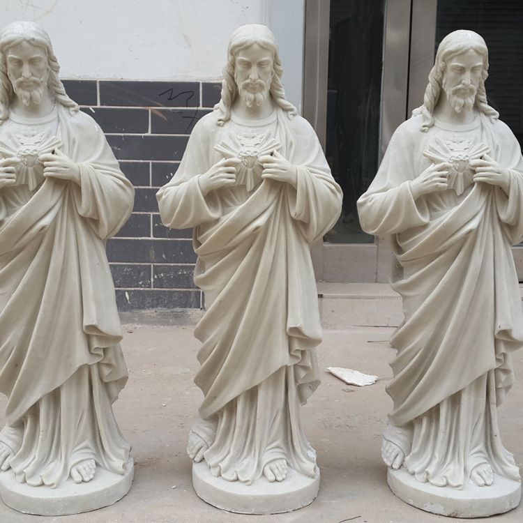 Jesus Statue,Large Jesus Statue,Christian Statue,the Statue of Jesus ...