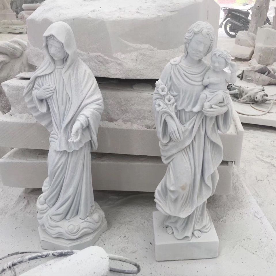 Jesus Statue,Large Jesus Statue,Christian Statue,the Statue of Jesus ...