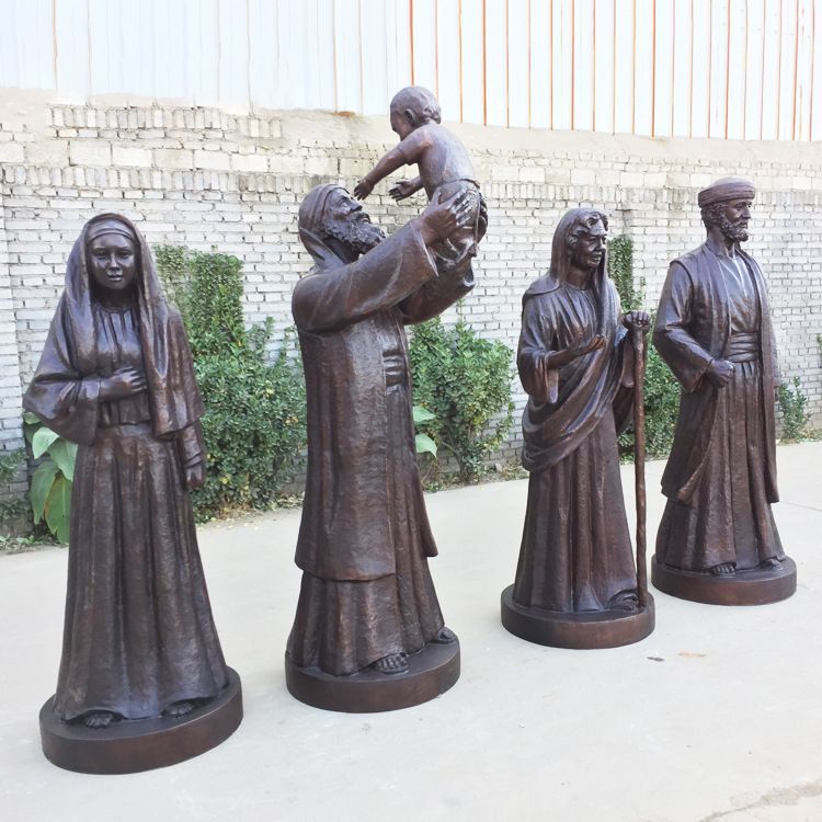 Jesus Statue,Large Jesus Statue,Christian Statue,the Statue of Jesus ...