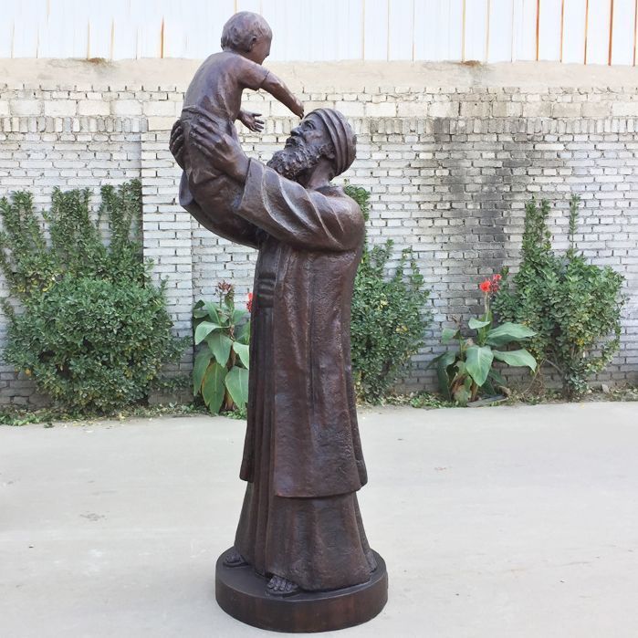 Jesus Statue,Large Jesus Statue,Christian Statue,the Statue of Jesus ...