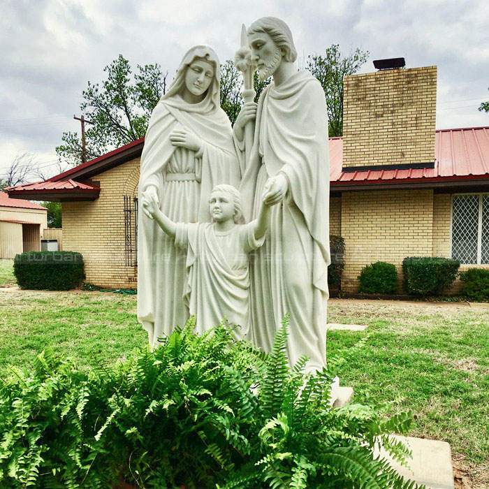 Holy Family Statues for Sale