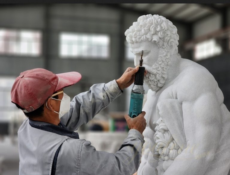 How To Create A Sculpture