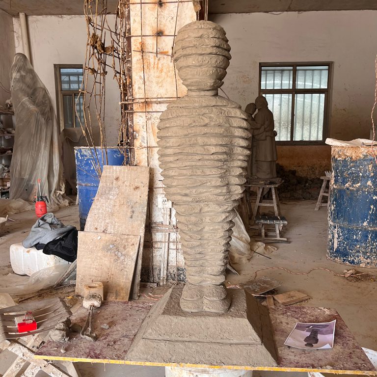 Portrait Sculpture Meaning