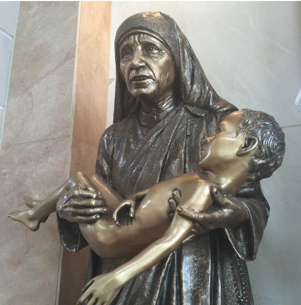 How Much Do Custom Statues Cost