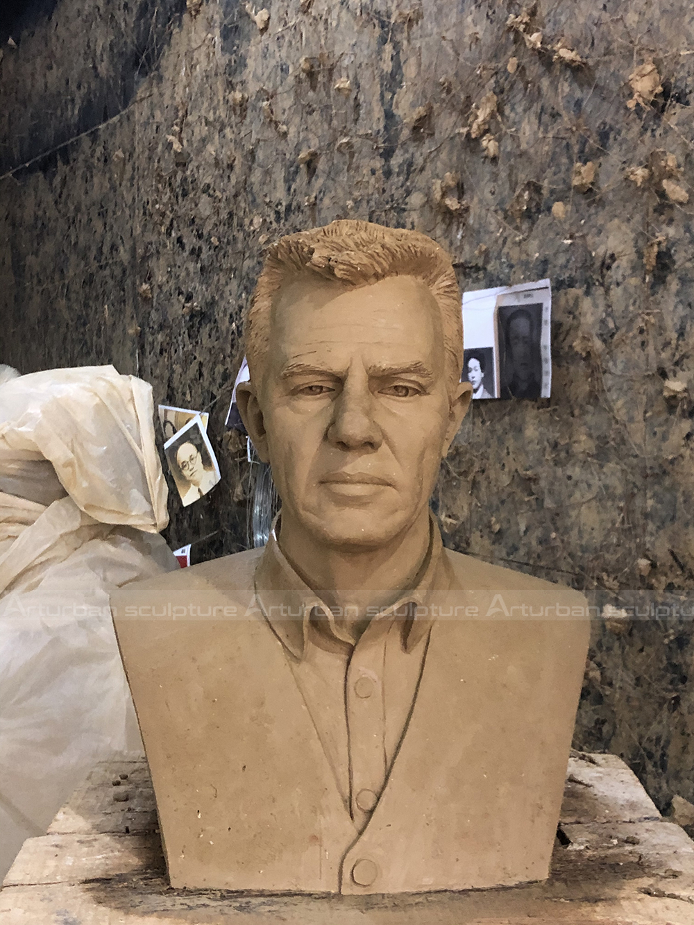 Custom Statues From Photo