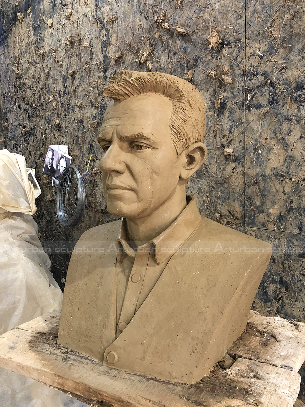 Custom Statues From Photo