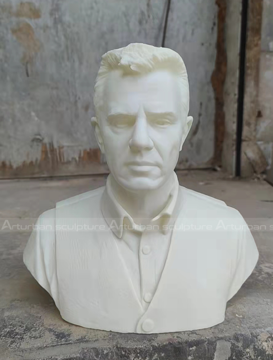 Custom Statues From Photo