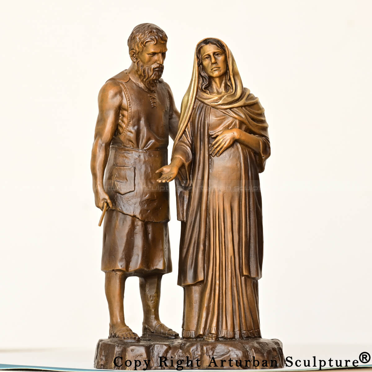 How To Create A Sculpture